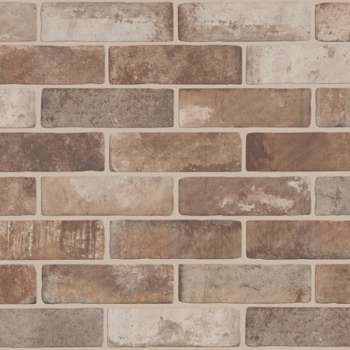 BOWERY 3X10 in Clay | Shaw Industries – Carpet Direct
